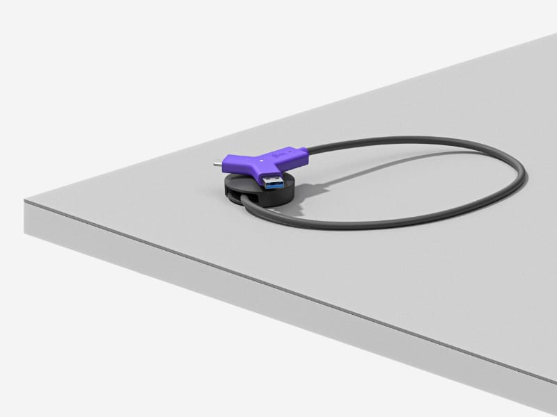 Logitech Swytch AV extender | Movision