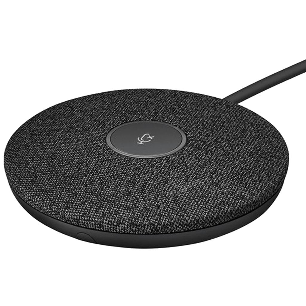 Logitech Tap Room Solution for Microsoft Teams Large – Movision