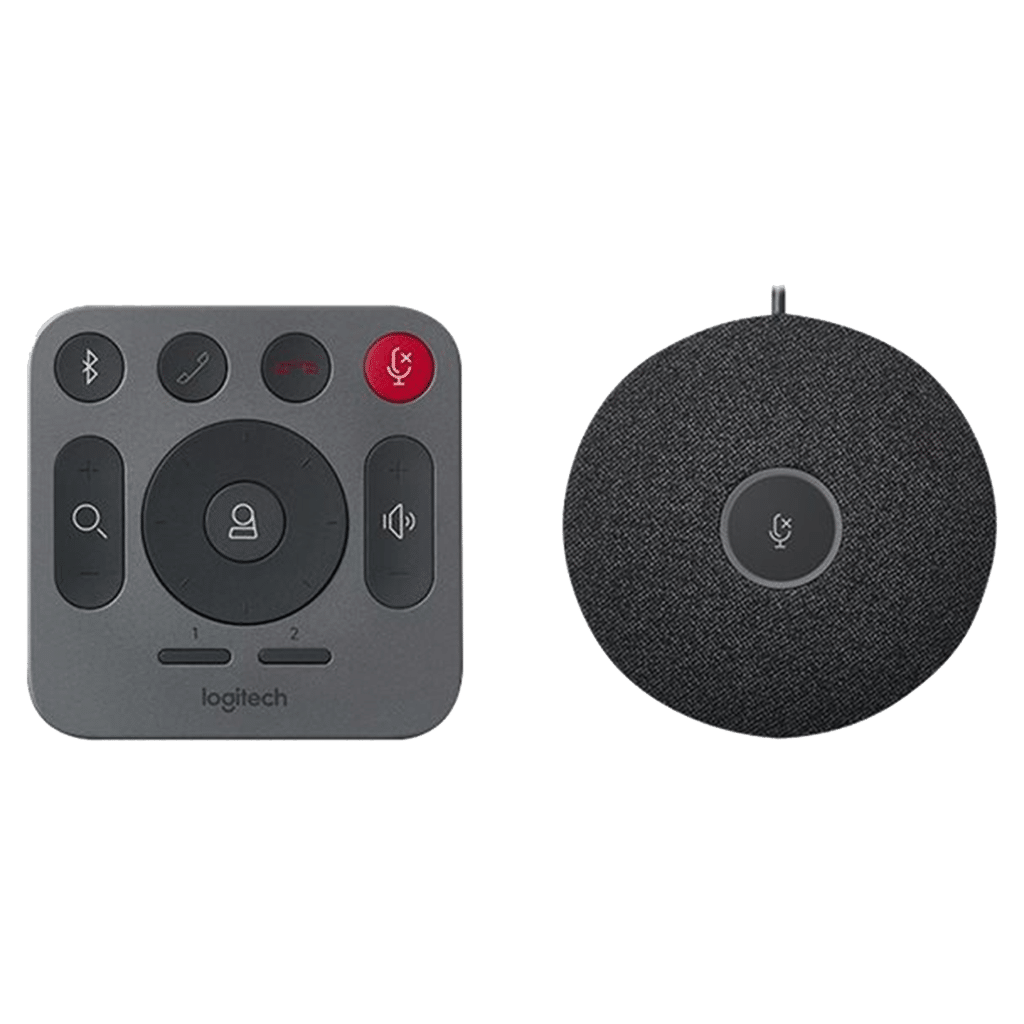 Logitech Tap Room Solution for Microsoft Teams Medium – Movision