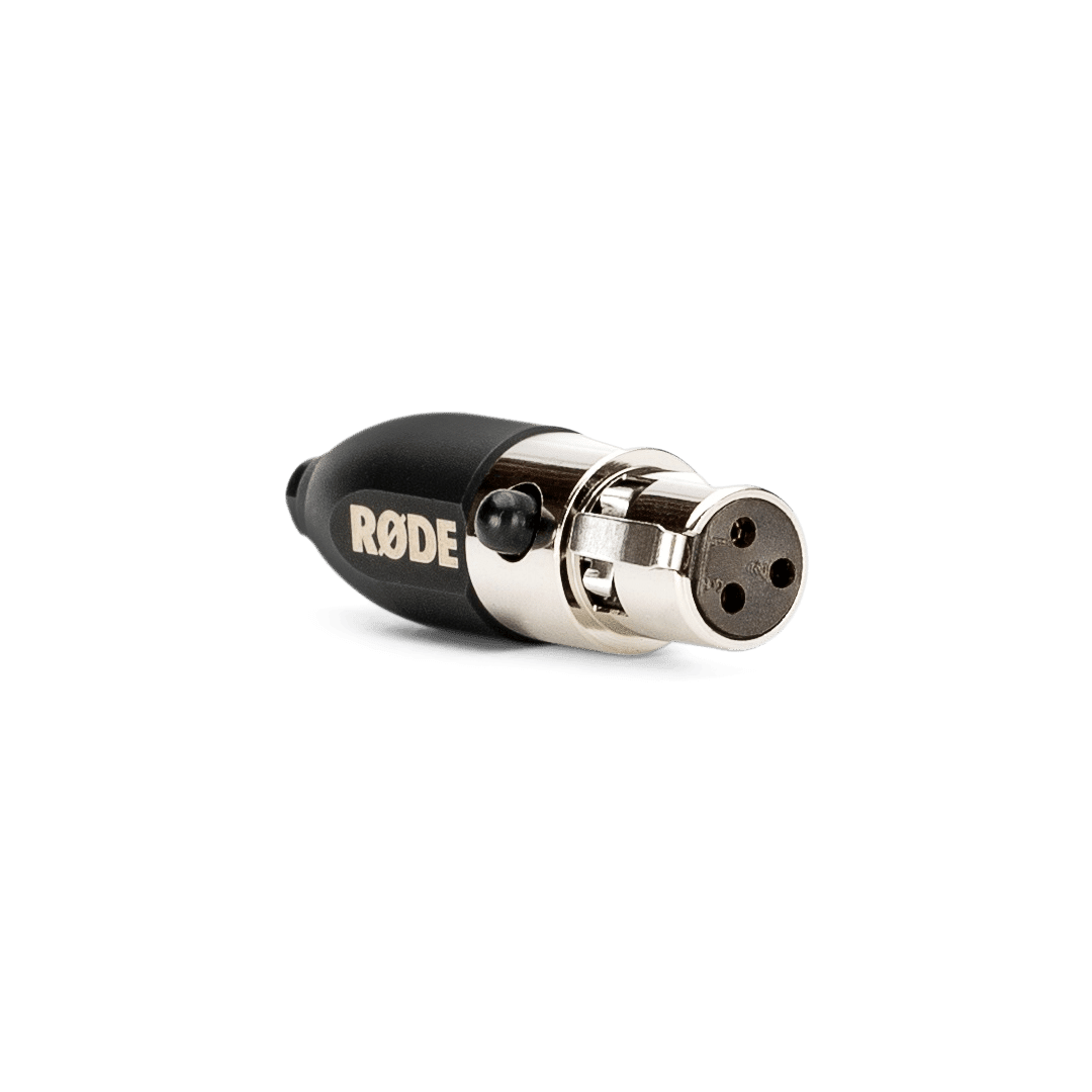 Rode Micon 6 Connector | Movision